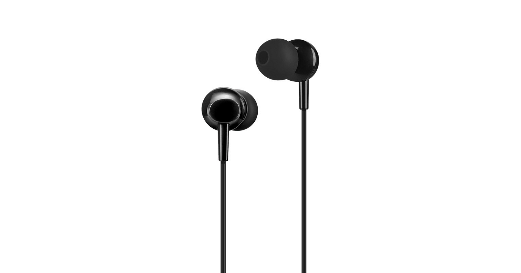HOCO M14 VEZETÉKES HEADSET FEKETE - Hoco - MOOBILE